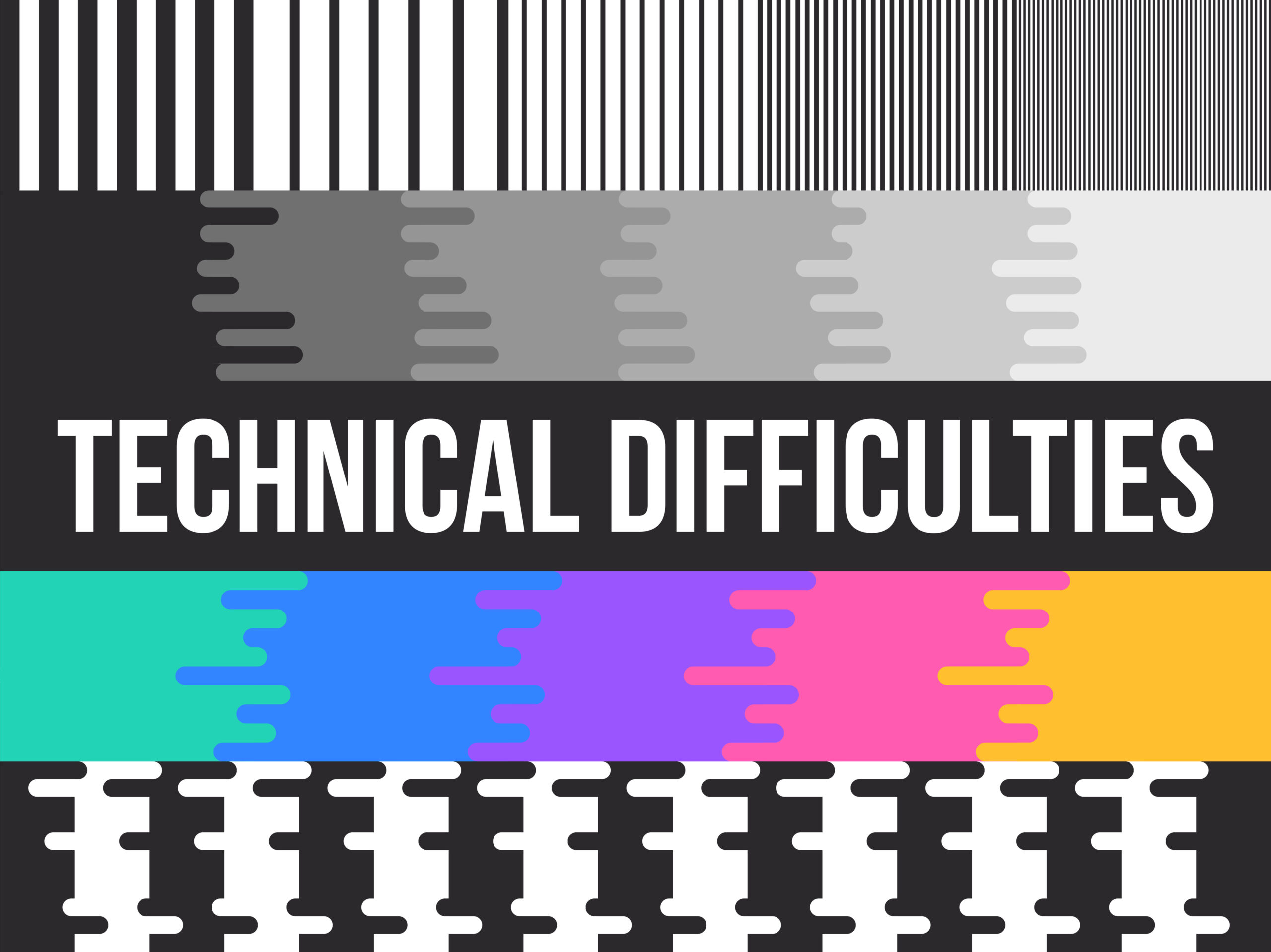 ***Telephone Service Disruption*** - Master CMS